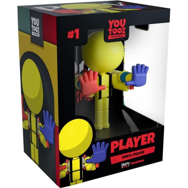 Poppy Playtime Collection - Youtooz