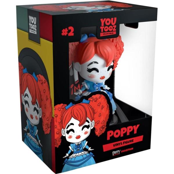 Poppy Playtime Collection - Youtooz