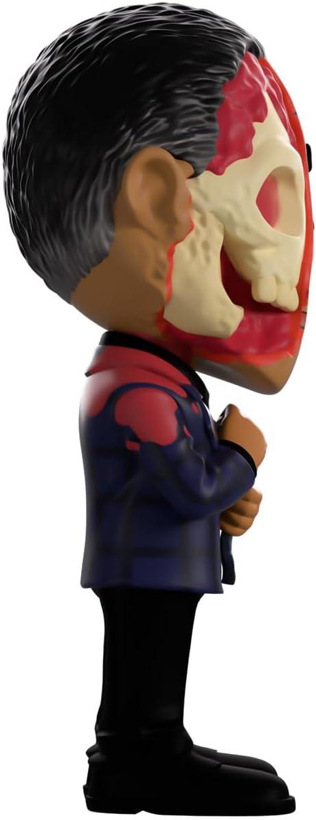Youtooz Breaking Bad Gus Fring 4.6″ Inch Vinyl Figure, Los Pollos ...